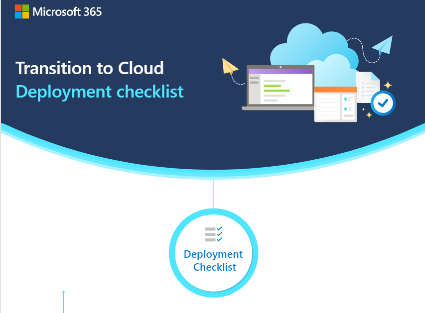 Transition to Cloud Deployment checklist | Agora Tech