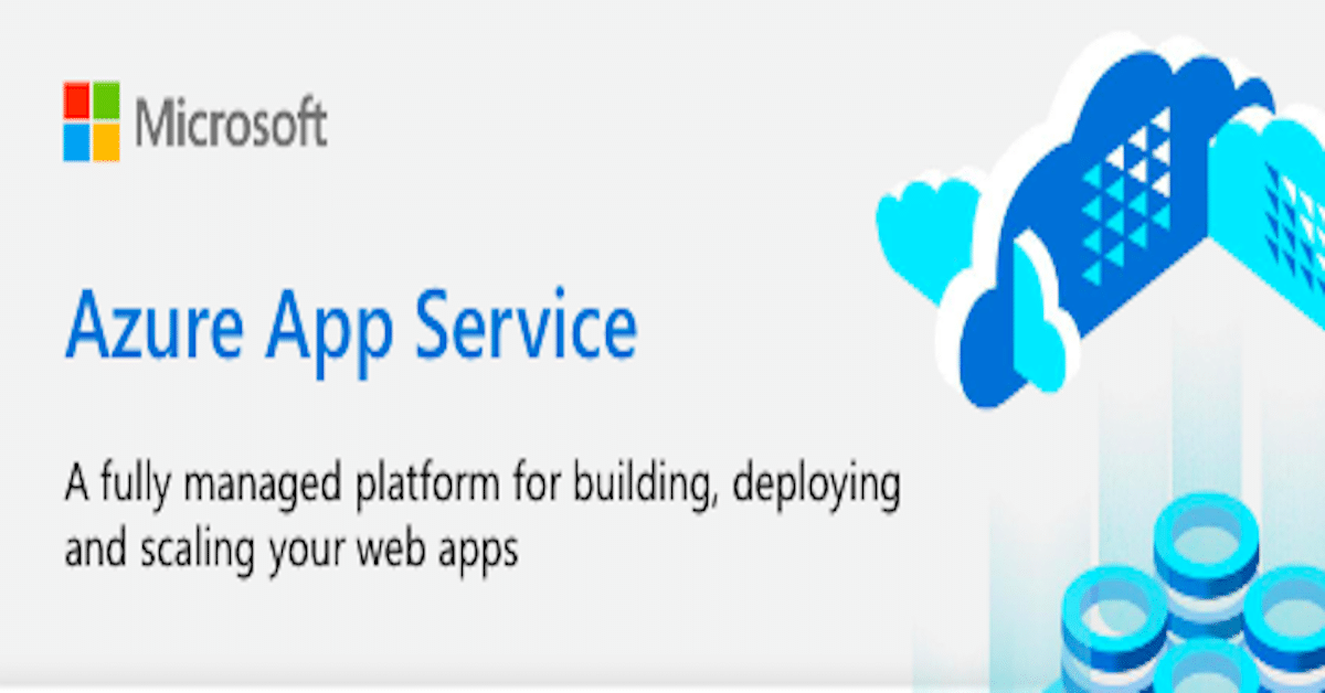 Azure App Service | Agora Tech