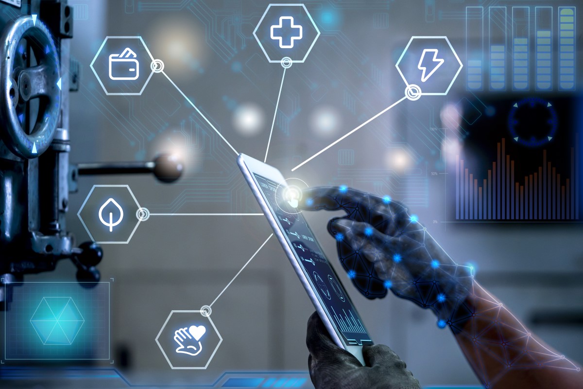 Deliver breakthrough value with Microsoft Cloud for industries: Latest ...