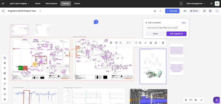 Microsoft and Cognite extend partnership to build industrial data ...